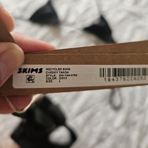 SKIMS | Swim | Skims Micro Bikini | Poshmark